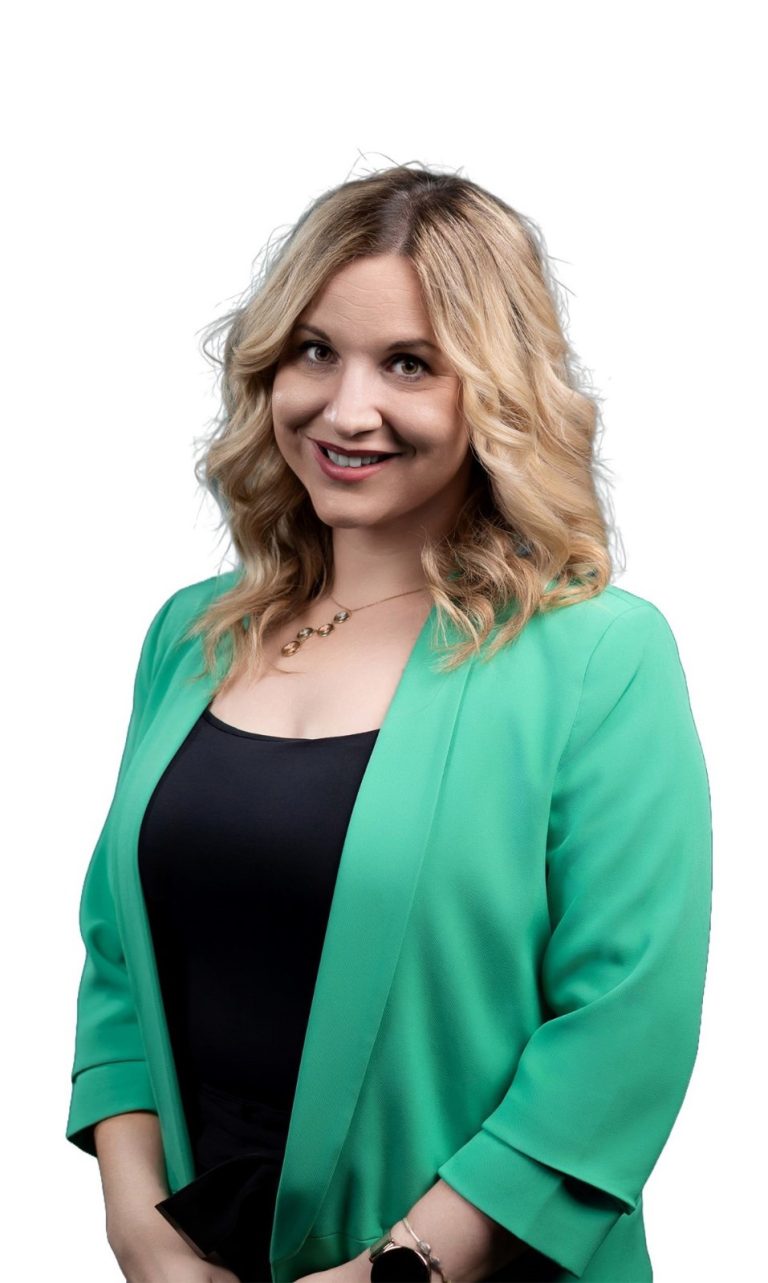Ivana Licul – Fakultet za menadžment u turizmu i ugostiteljstvu