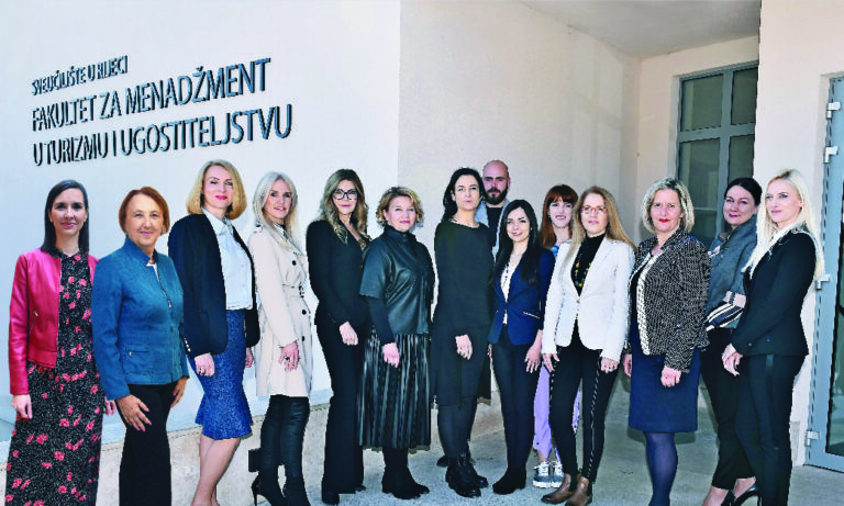 Zavod za turizam i marketing – Fakultet za menadžment u turizmu i ...